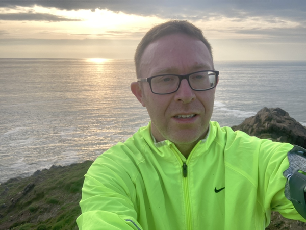 Gavin Shepherd | Strava Runner Profile