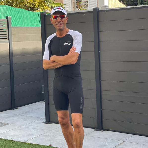 Eric Poirrier | Strava Cyclist Profile