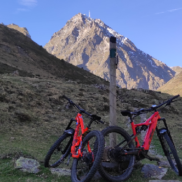 Eric Lacaze | Strava Runner Profile