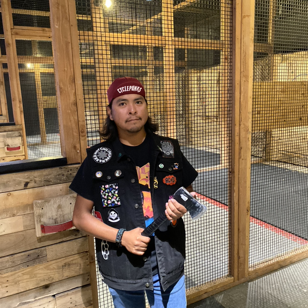 Jacob Hendrix | Strava Cyclist Profile