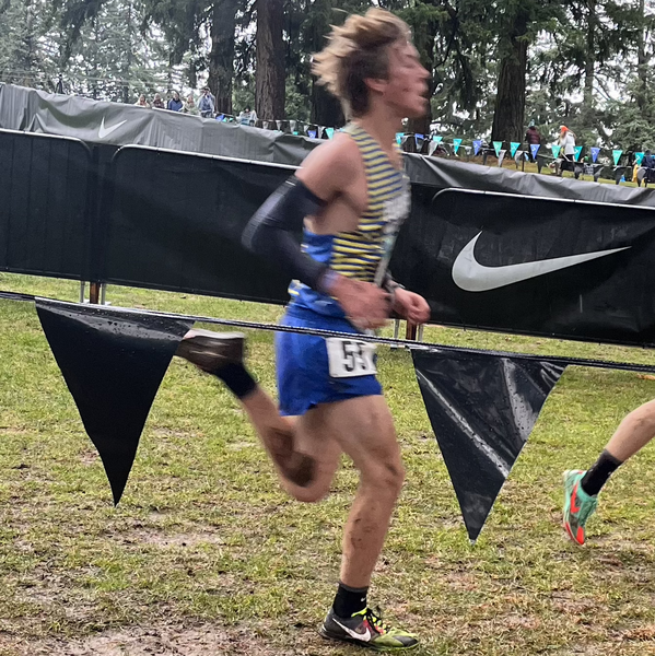 James Maso | Strava Runner Profile