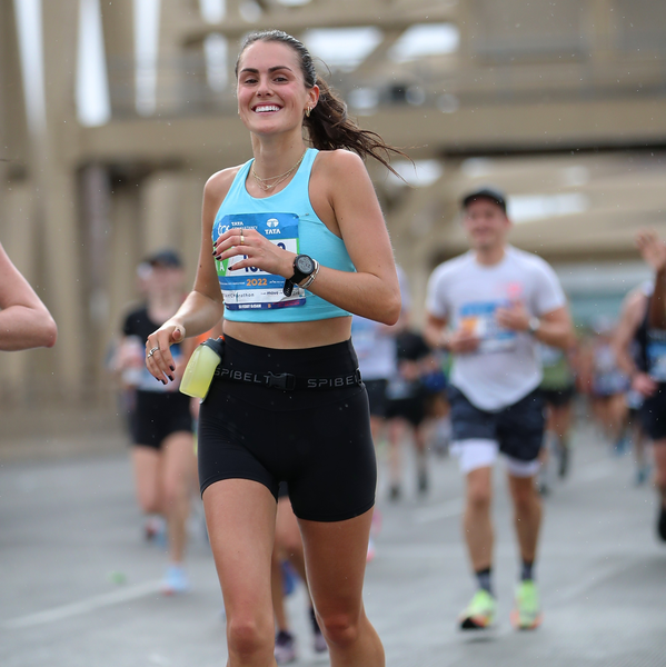 Ellie Gerson | Strava Runner Profile