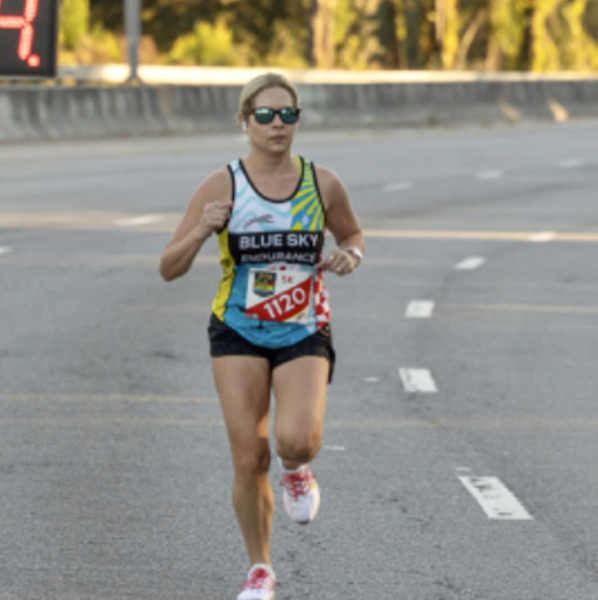 Candice Brantley | Strava Runner Profile