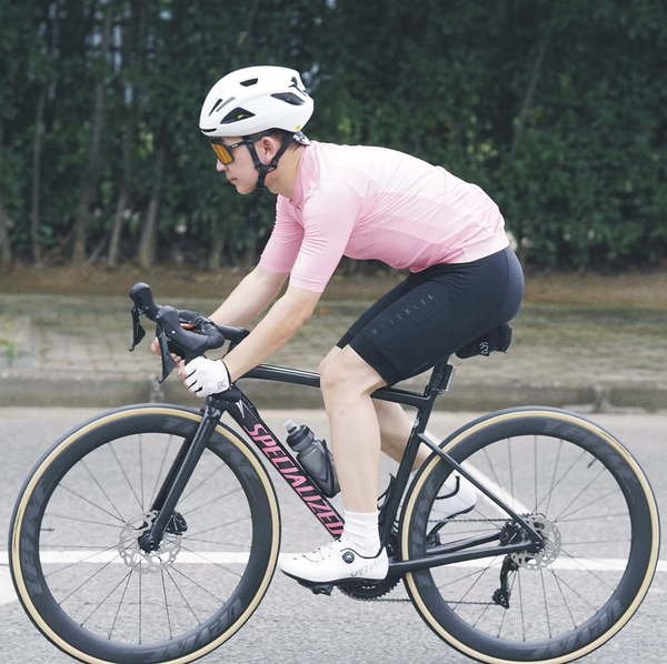 ECC 空降师 | Strava Cyclist Profile