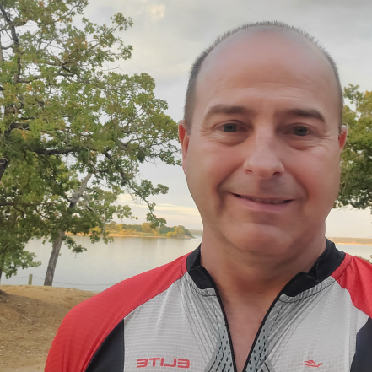 Strava 自行車手的個人檔案 | Neil Meier