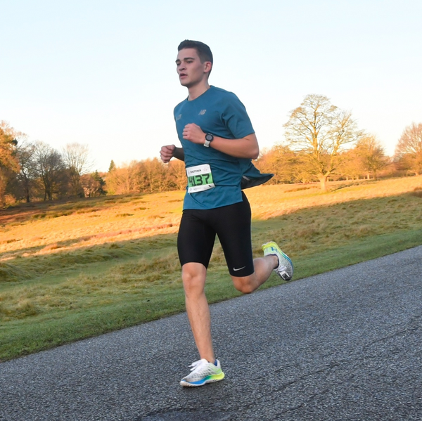 Matthew Hawley | Strava Runner Profile