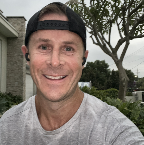 Ryan Pusic | Strava Runner Profile