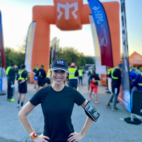 Beth Wilson | Strava Runner Profile