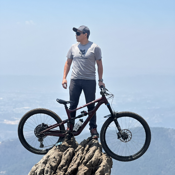 Miranda JLA | Strava Cyclist Profile