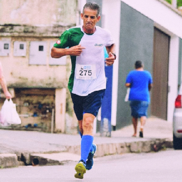 Juberto Pio | Strava Runner Profile
