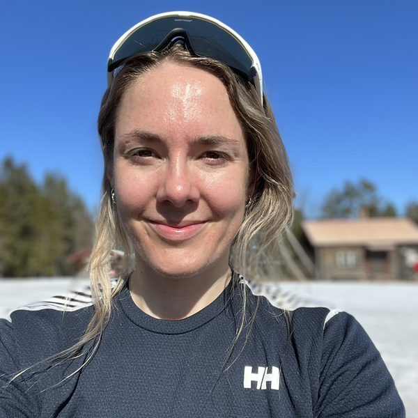 Amanda Berg | Perfil de corredor de Strava