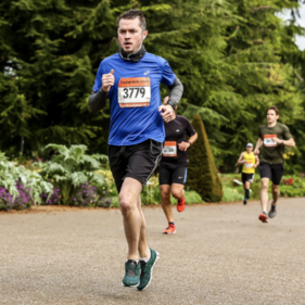 Seán Molloy | Strava Runner Profile