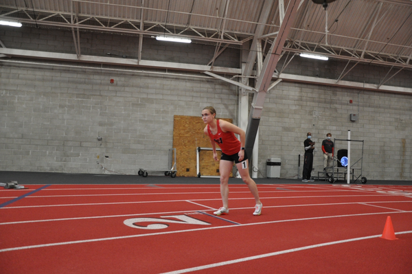 Addie Thomas | Strava Runner Profile