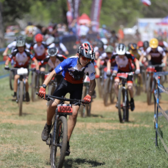 Strava Cyclist Profile | Jack Foster