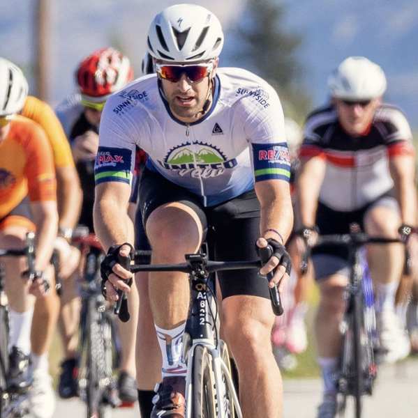 Paul Moerman | Strava Cyclist Profile