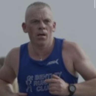 Paul Brazier | Strava Runner Profile