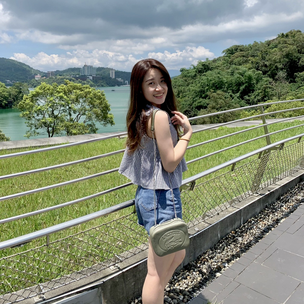 Bella Huang | Strava Runner Profile