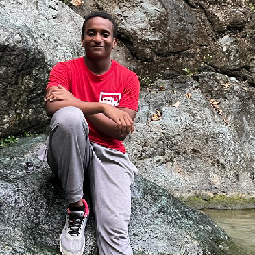 Raidy Raul Brito Reyes | Strava Runner Profile