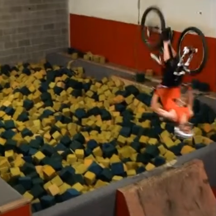 Perfil de Ciclista do Strava | Blake Bos