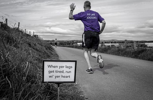 Dean Clarke | Strava Runner Profile