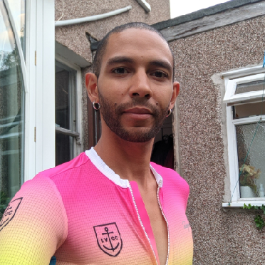 Stuart Price (London Velo CC) | Strava 自行车手个人资料