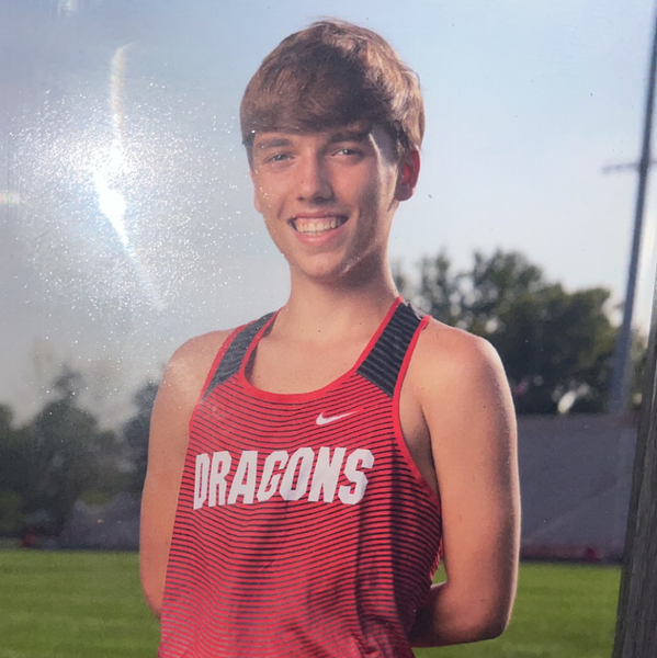 Strava Runner Profile | bradyn Anderson
