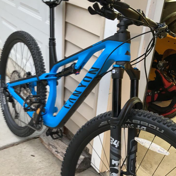 Logan Galloway | Strava Cyclist Profile