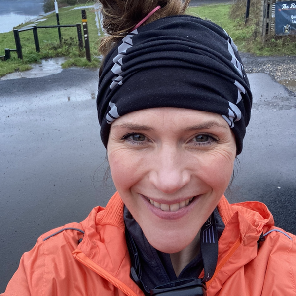 Catherine Lancashire | Strava Runner Profile