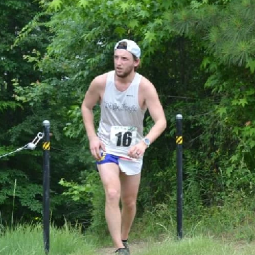 Luke Warner | Strava Runner Profile