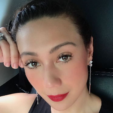 Strava Runner Profile | Jackie Kezia