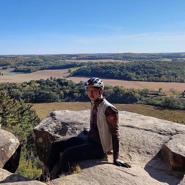 Noah Li | Strava Cyclist Profile