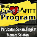 Kuala Lumpur, Malaysia | UMMC QUEST 2 FITT PROGRAM