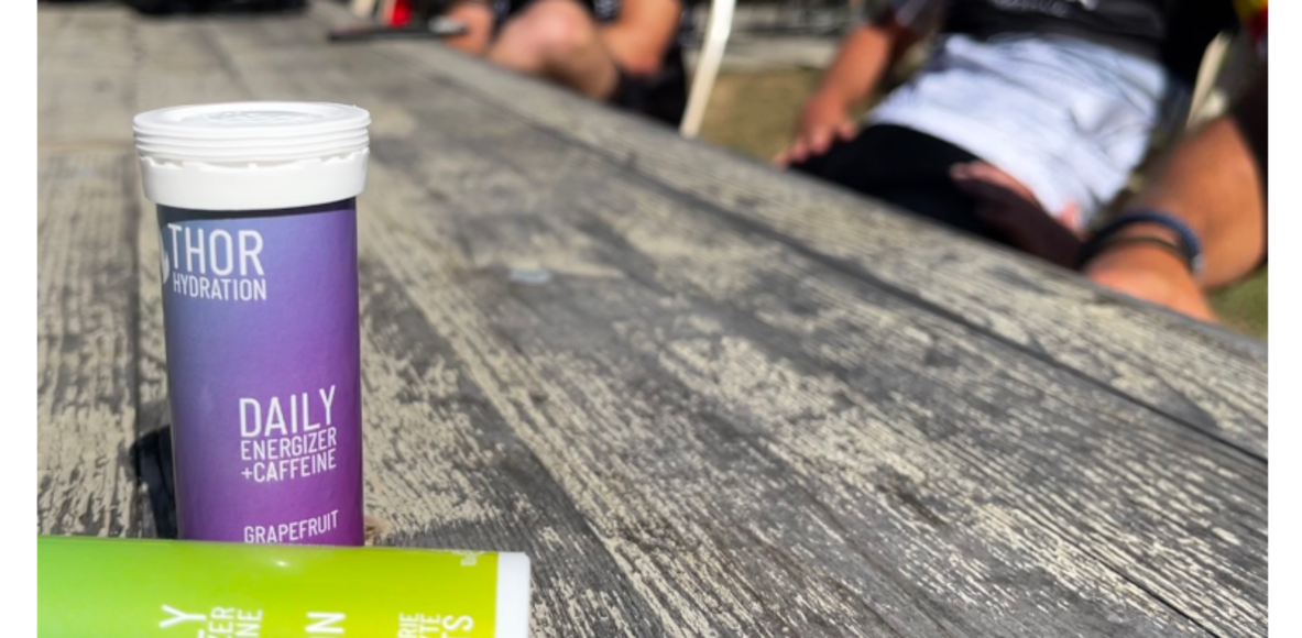 Belgium Club | Thor Hydration on Strava