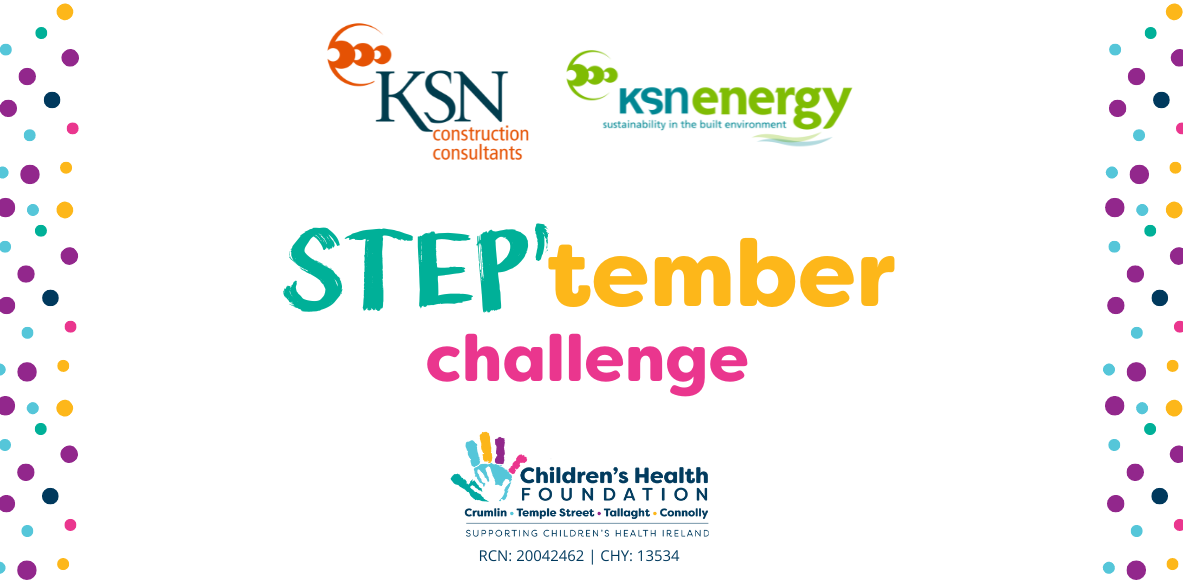 Ireland Club | KSN's STEP'tember Challenge on Strava