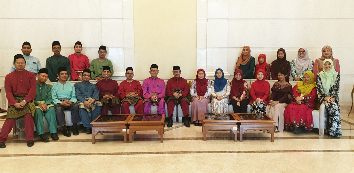 Putrajaya, Malaysia | PPP ICU JPM