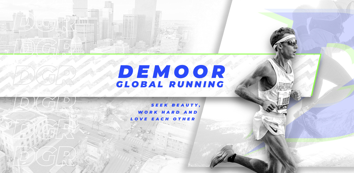 Denver, Colorado | DGR YouTube Members