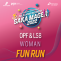 Indonesia | Onshore OPF LSB (Running Woman)