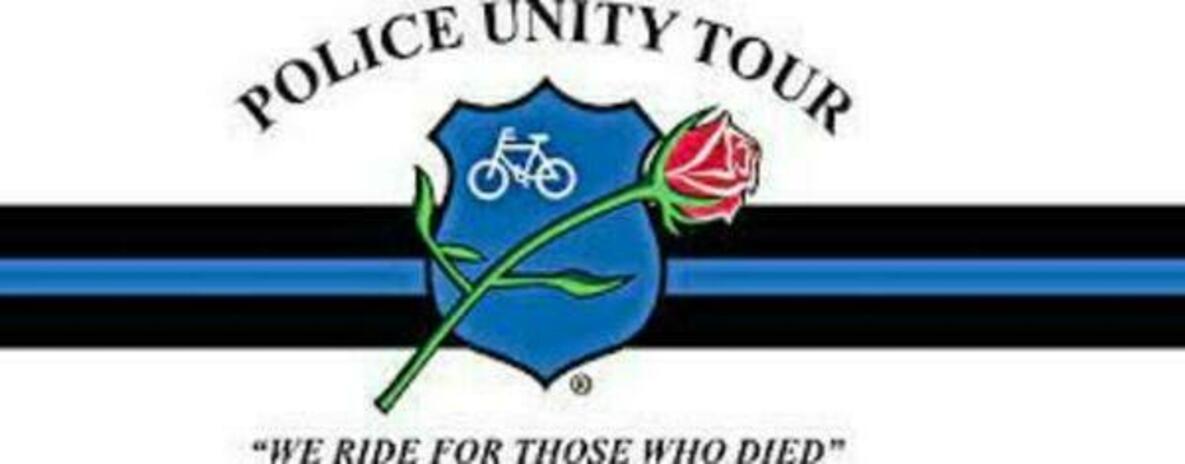 Club de Henderson, Nevada | Police Unity Tour Chapter 1 Challenge en Strava