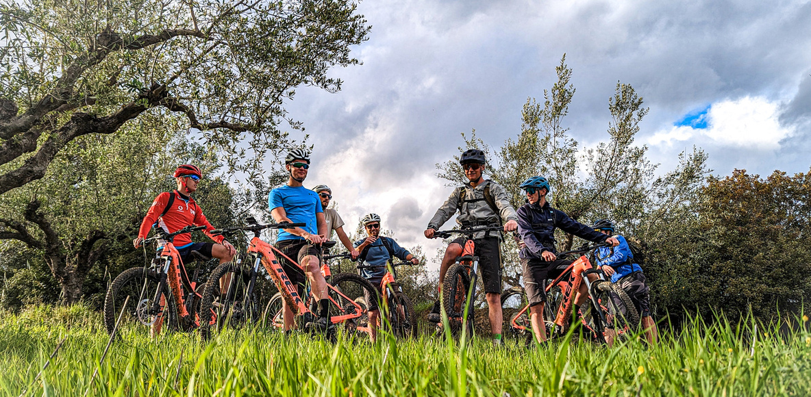 Messini, Peloponnese, Greece | Neilson Messini Buca Freeride Club