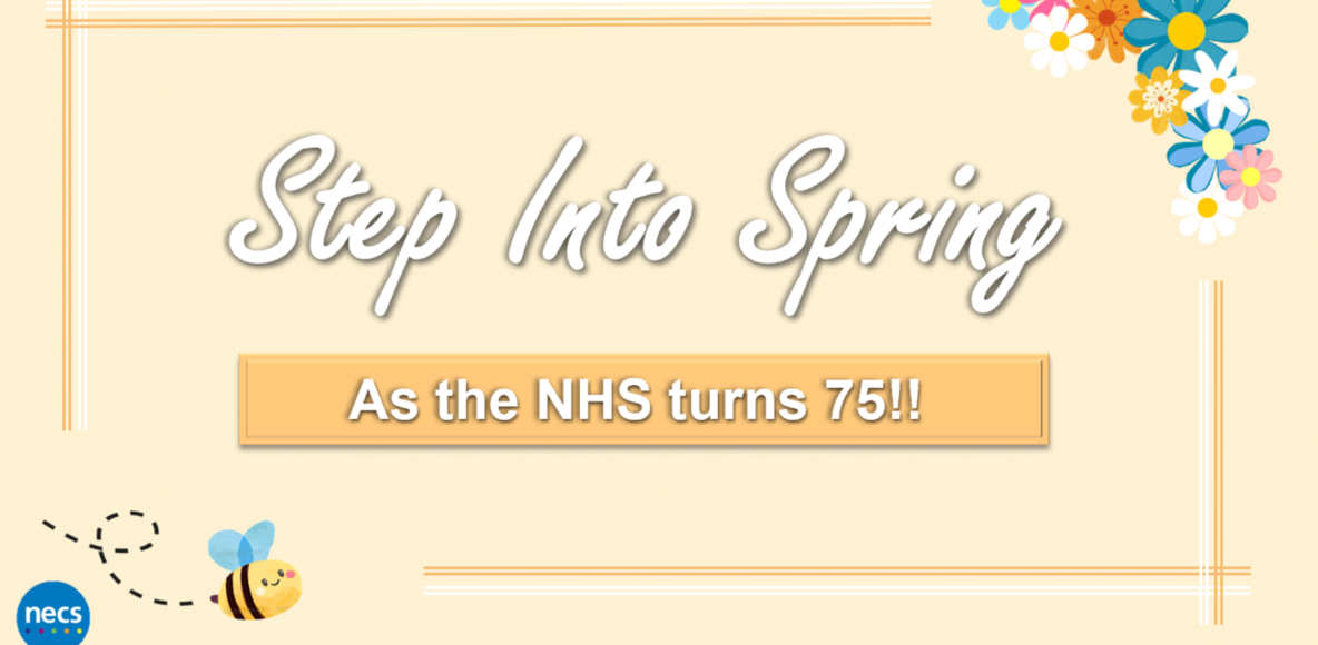 Durham, England, United Kingdom Club | TD - Step into Spring Challenge ...