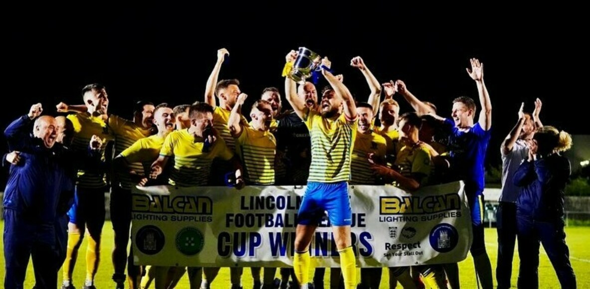 England, United Kingdom Club | Nettleham FC on Strava