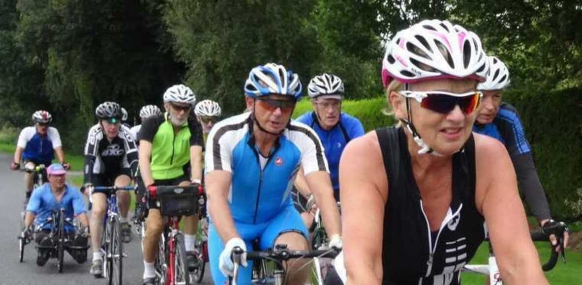 York, England, United Kingdom Club | York Wednesday Wheelers on Strava