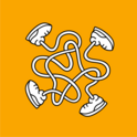 London, England, United Kingdom | Scrambled Legs Run Club
