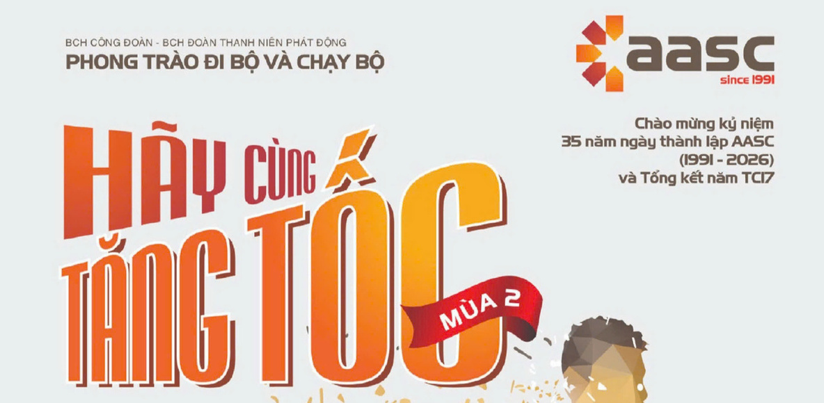 Hanoi, Vietnam | AASC Running Club