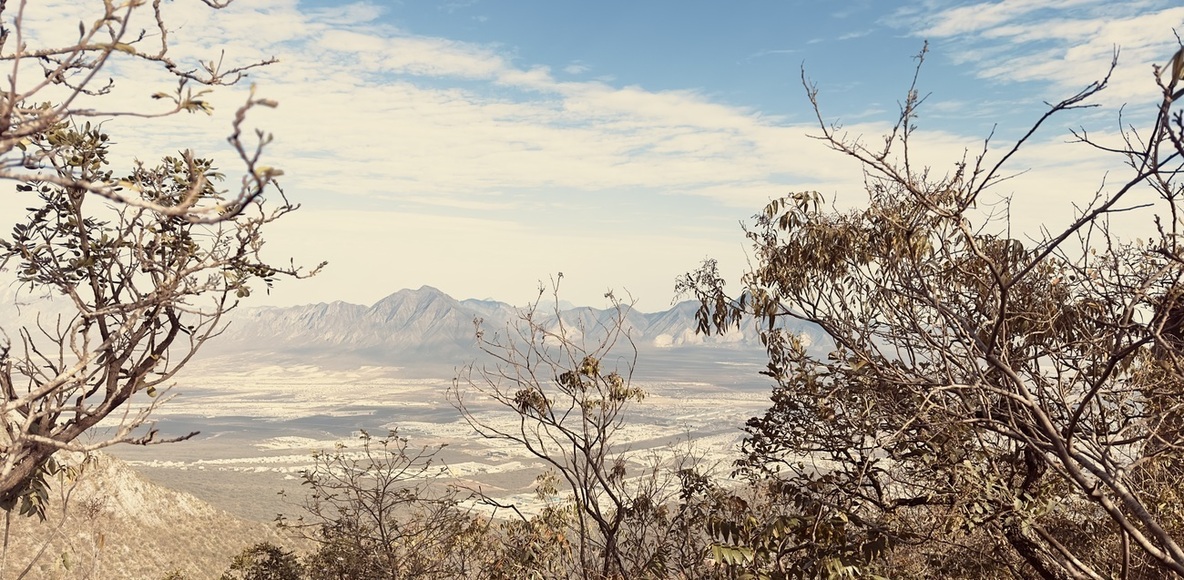 Garza García, Nuevo León, Mexico | Arca Continental MTY