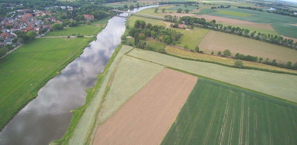 Petershagen, North Rhine-Westphalia, Germany | Petershagen an der Weser