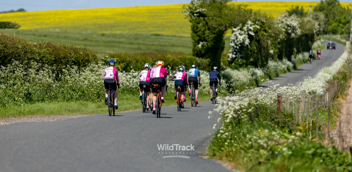 Little Lumpy | Strava