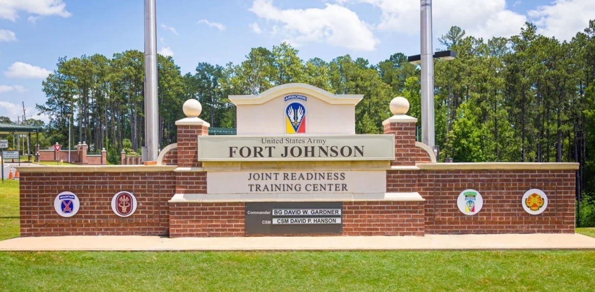 Clube em Fort Johnson, Louisiana | Fort Johnson Cycling no Strava