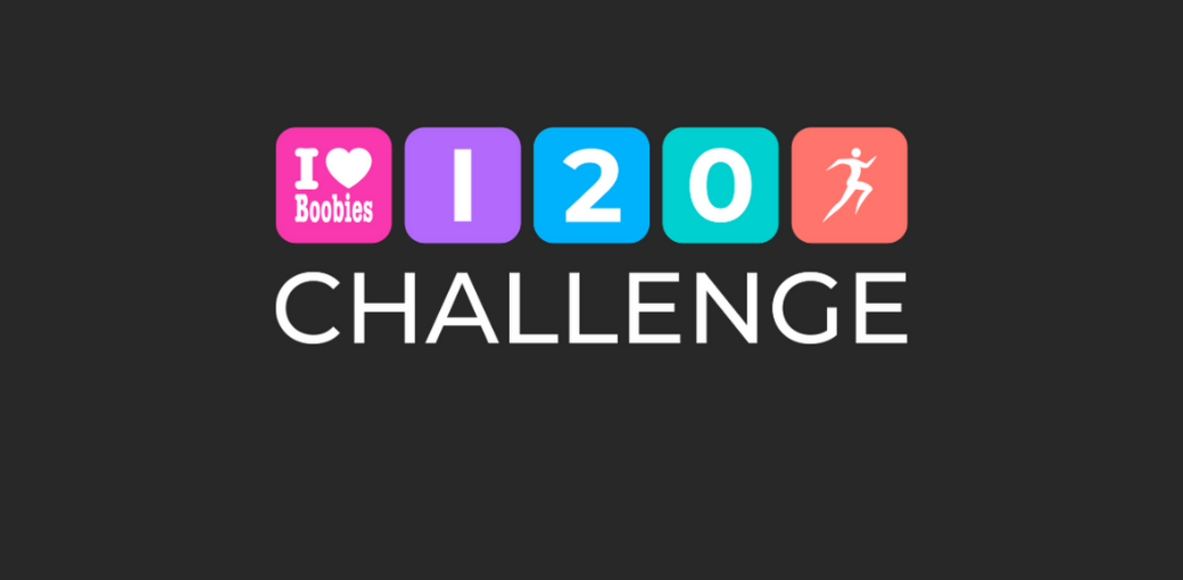 South Africa | 120 CHALLENGE