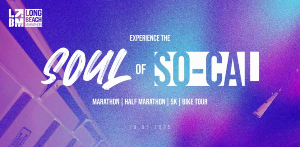 Long Beach, California | Long Beach Marathon